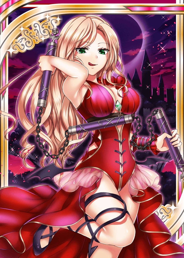 Tisiphone | Valkyrie Crusade Wiki | Fandom