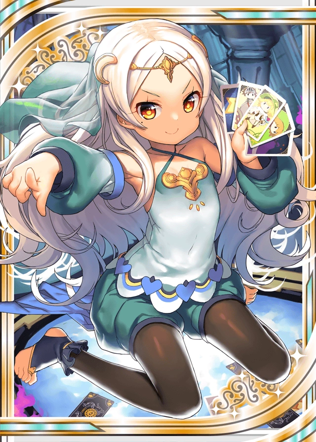 Cardina | Valkyrie Crusade Wiki | Fandom