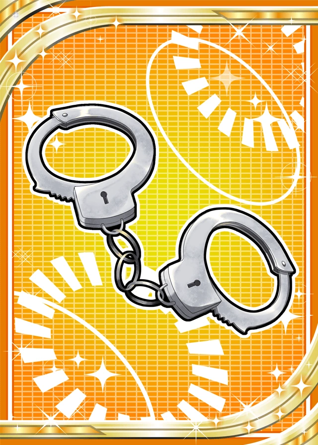 Tours's Handcuffs | Valkyrie Crusade Wiki | Fandom