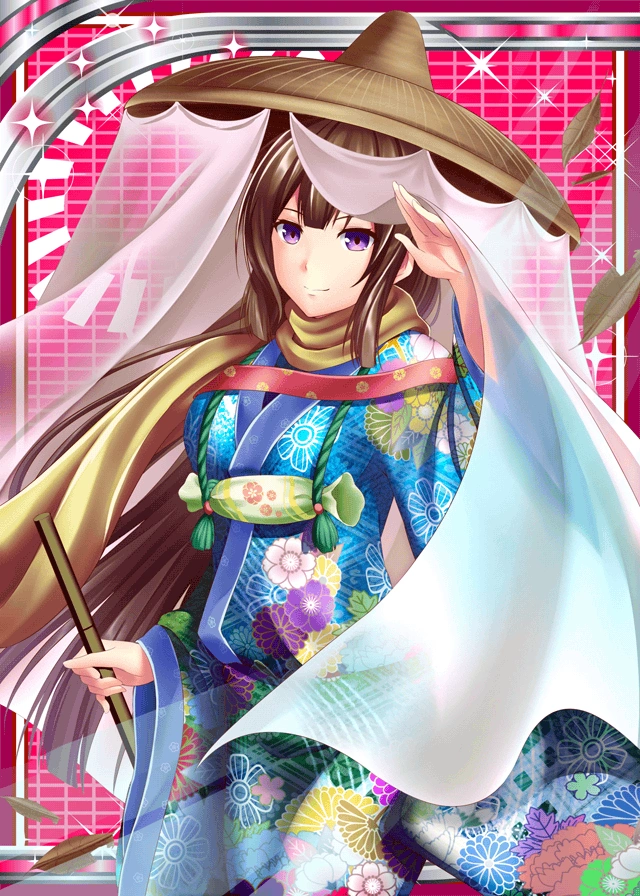 Kogarashi | Valkyrie Crusade Wiki | Fandom