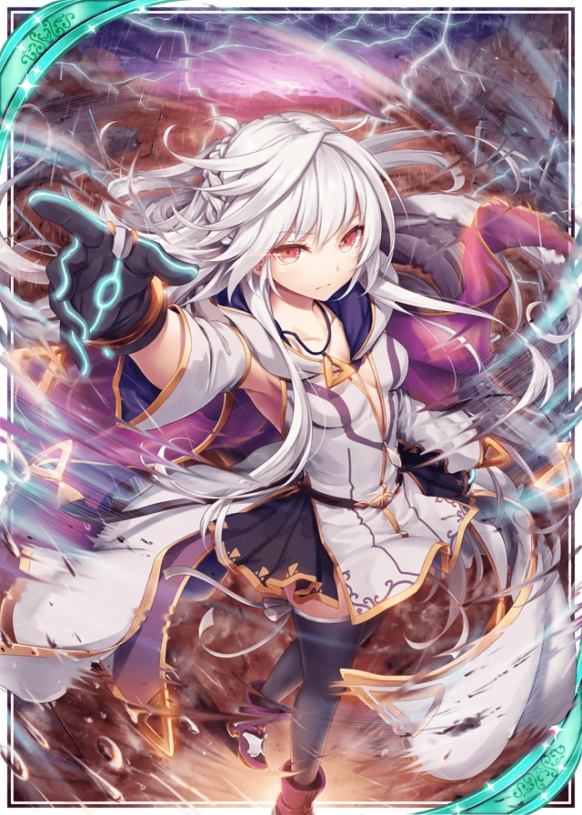 Storm Hrungnir | Valkyrie Crusade Wiki | Fandom