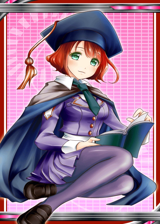 Scholar | Valkyrie Crusade Wiki | Fandom