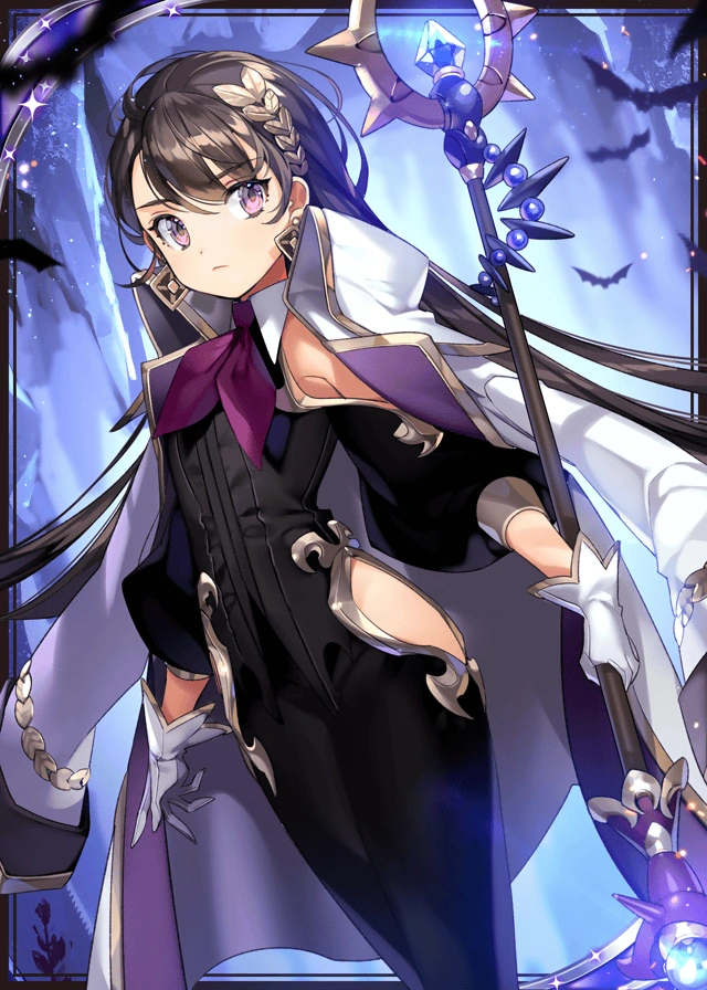 Minos | Valkyrie Crusade Wiki | Fandom
