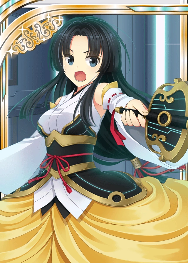 Layla | Valkyrie Crusade Wiki | Fandom