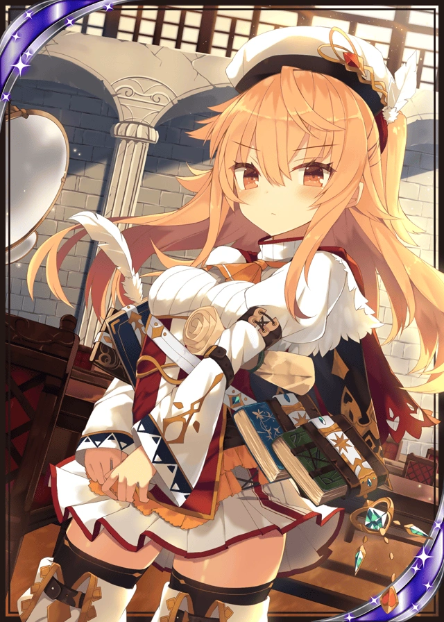 Pinochet | Valkyrie Crusade Wiki | Fandom