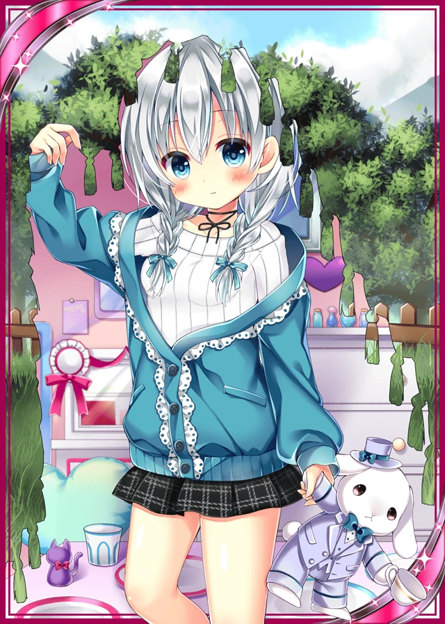 Dimension Hacker | Valkyrie Crusade Wiki | Fandom