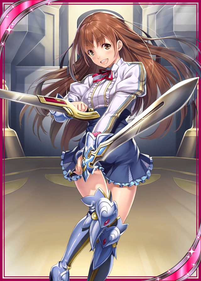 Freyja | Valkyrie Crusade Wiki | Fandom