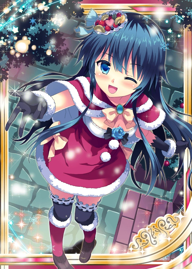 Saya | Valkyrie Crusade Wiki | Fandom