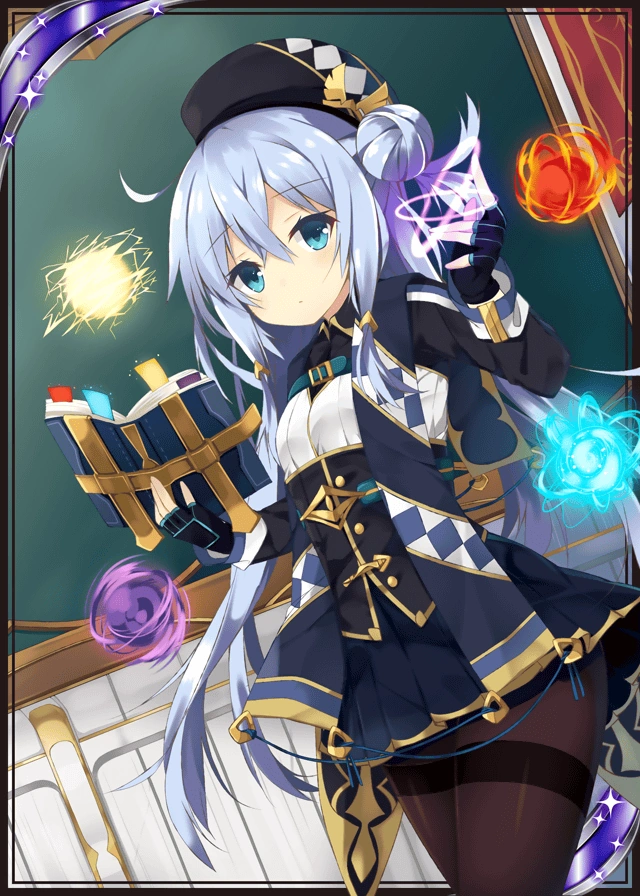 Formula | Valkyrie Crusade Wiki | Fandom