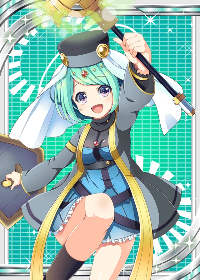 Cecht | Valkyrie Crusade Wiki | Fandom