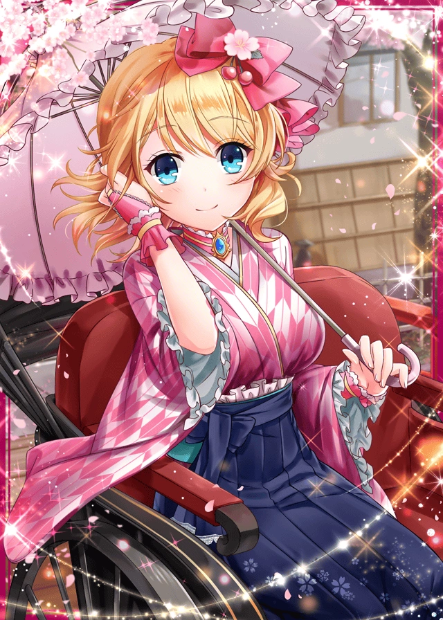 Seraphis | Valkyrie Crusade Wiki | Fandom