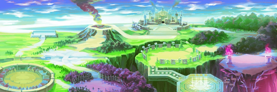 Celestial Realm/Story | Valkyrie Crusade Wiki | Fandom
