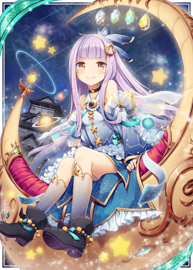 Empress Cynthia | Valkyrie Crusade Wiki | Fandom