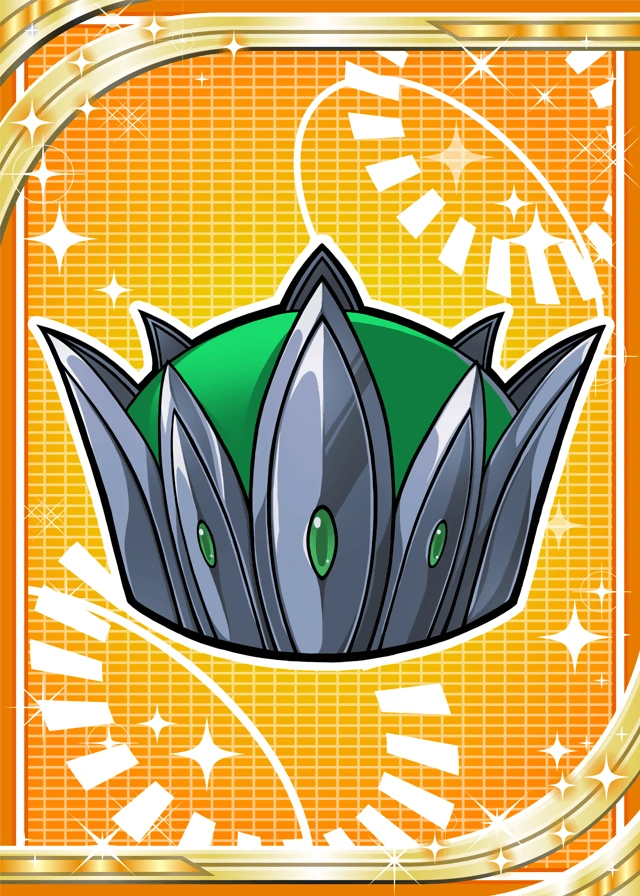 Green Crown | Valkyrie Crusade Wiki | Fandom