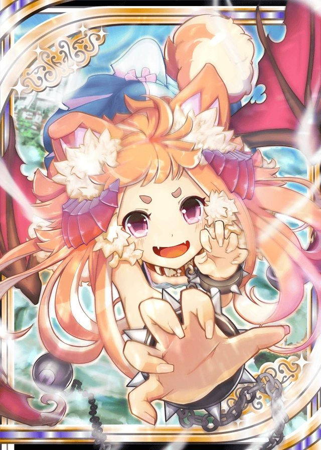 Glasya | Valkyrie Crusade Wiki | Fandom