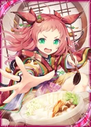 Hot Pot Master | Valkyrie Crusade Wiki | Fandom