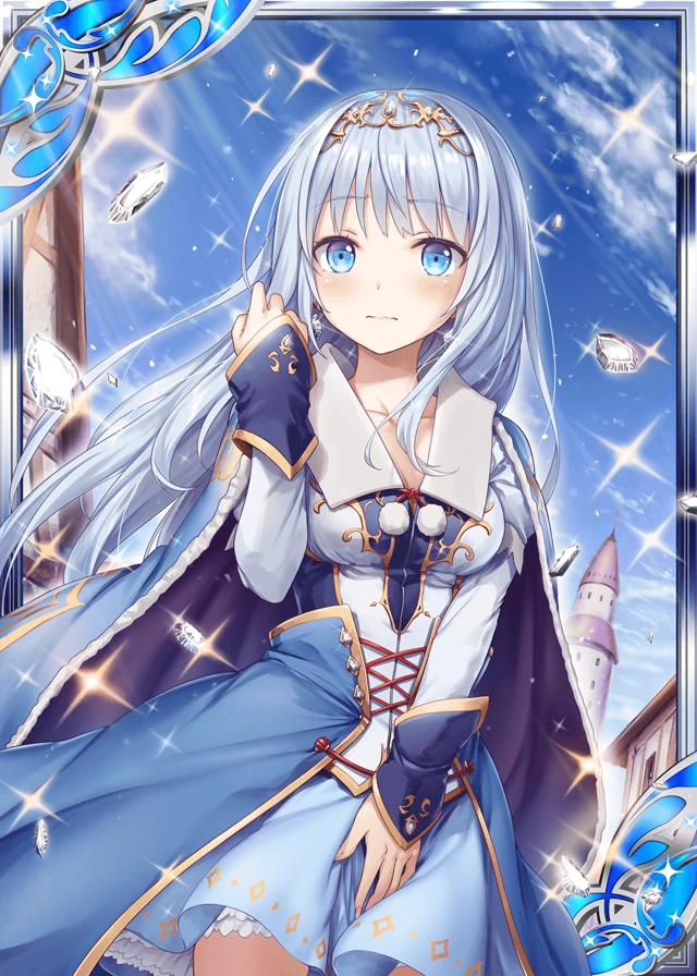 Diamond | Valkyrie Crusade Wiki | Fandom