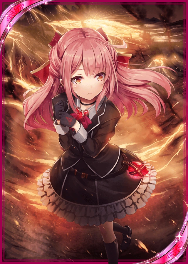 Nurse Cairn | Valkyrie Crusade Wiki | Fandom