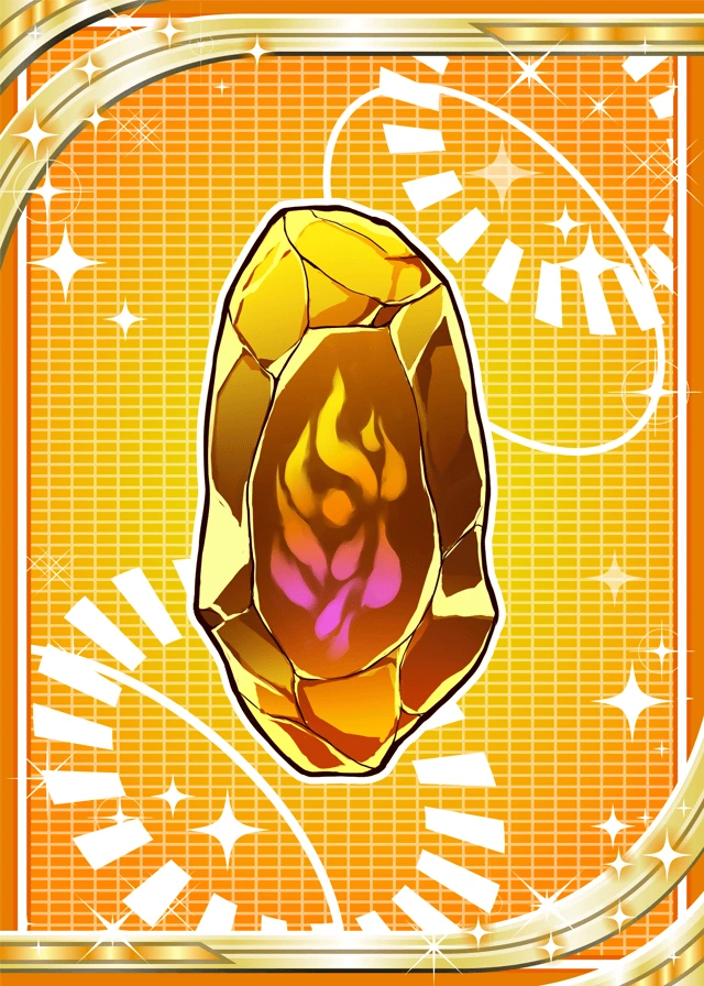 Amber Of Reinforcement | Valkyrie Crusade Wiki | Fandom