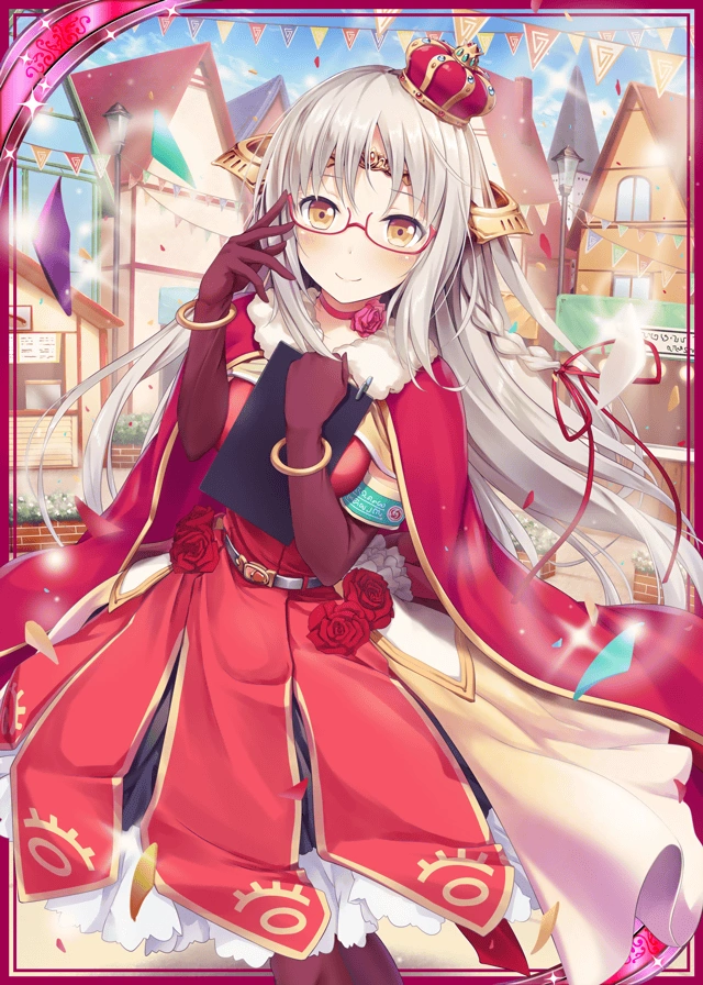 Celestial Oracle | Valkyrie Crusade Wiki | Fandom