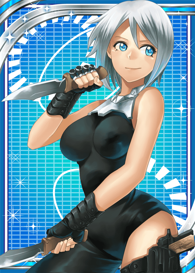 Agent Valkyrie Crusade Wiki Fandom