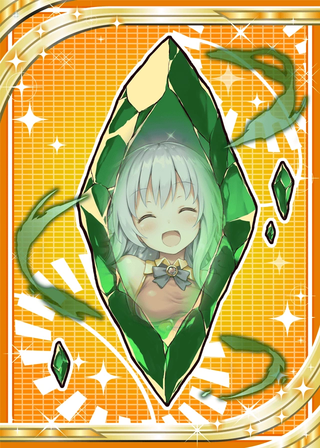 Diamond Ghost Gem | Valkyrie Crusade Wiki | Fandom