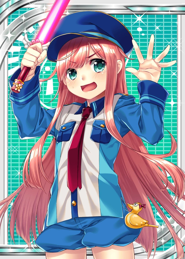 Crown Guard | Valkyrie Crusade Wiki | Fandom