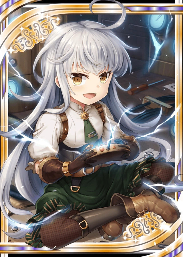 Rambha | Valkyrie Crusade Wiki | Fandom