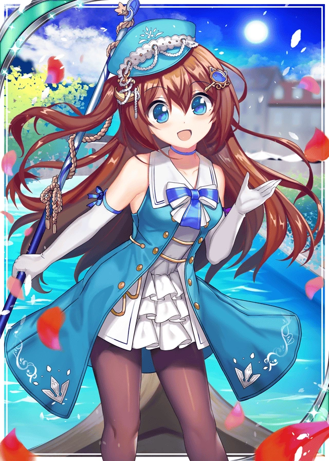 Trickle | Valkyrie Crusade Wiki | Fandom