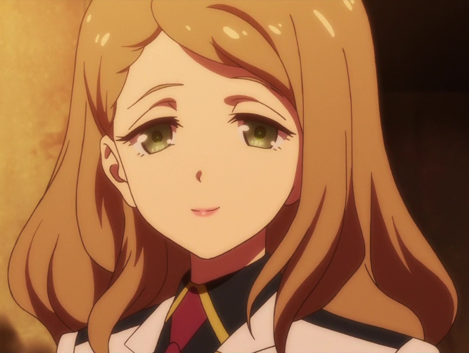 Futaba Kirii | Valkyrie Drive Wiki | Fandom