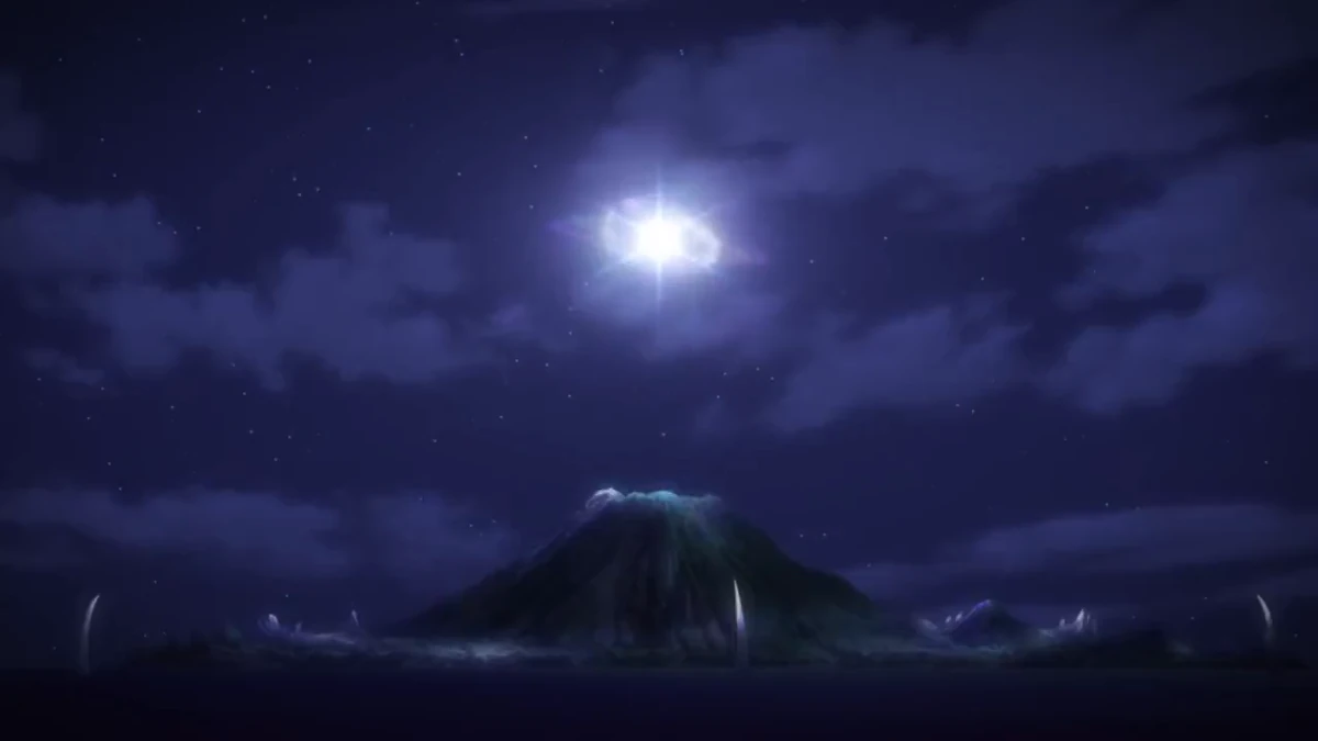 Mermaid Island | Valkyrie Drive Wiki | Fandom