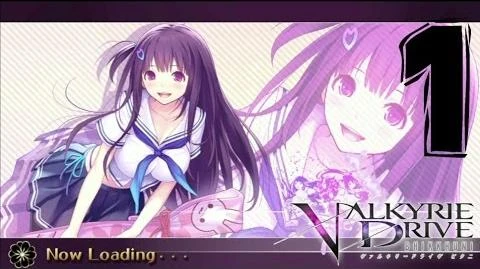 The Hope of Bhikkhuni | Valkyrie Drive Wiki | Fandom