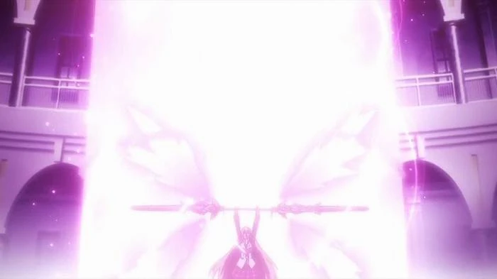 Oppression | Valkyrie Drive Wiki | Fandom