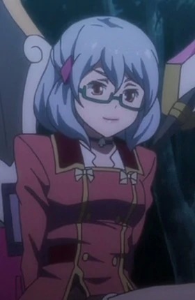 Miranda | Valkyrie Drive Wiki | Fandom