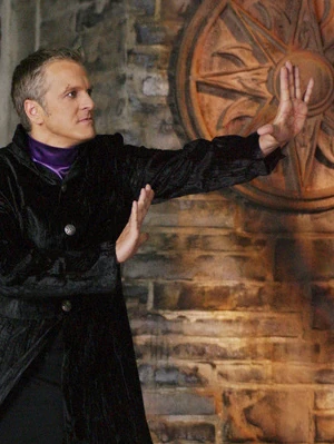 Mr.Magic | Valkyrie Movie Wiki | Fandom