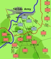 Operation Spring | Valkyrie Movie Wiki | Fandom