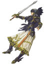 Hrist | Valkyrie Profile Wiki | Fandom