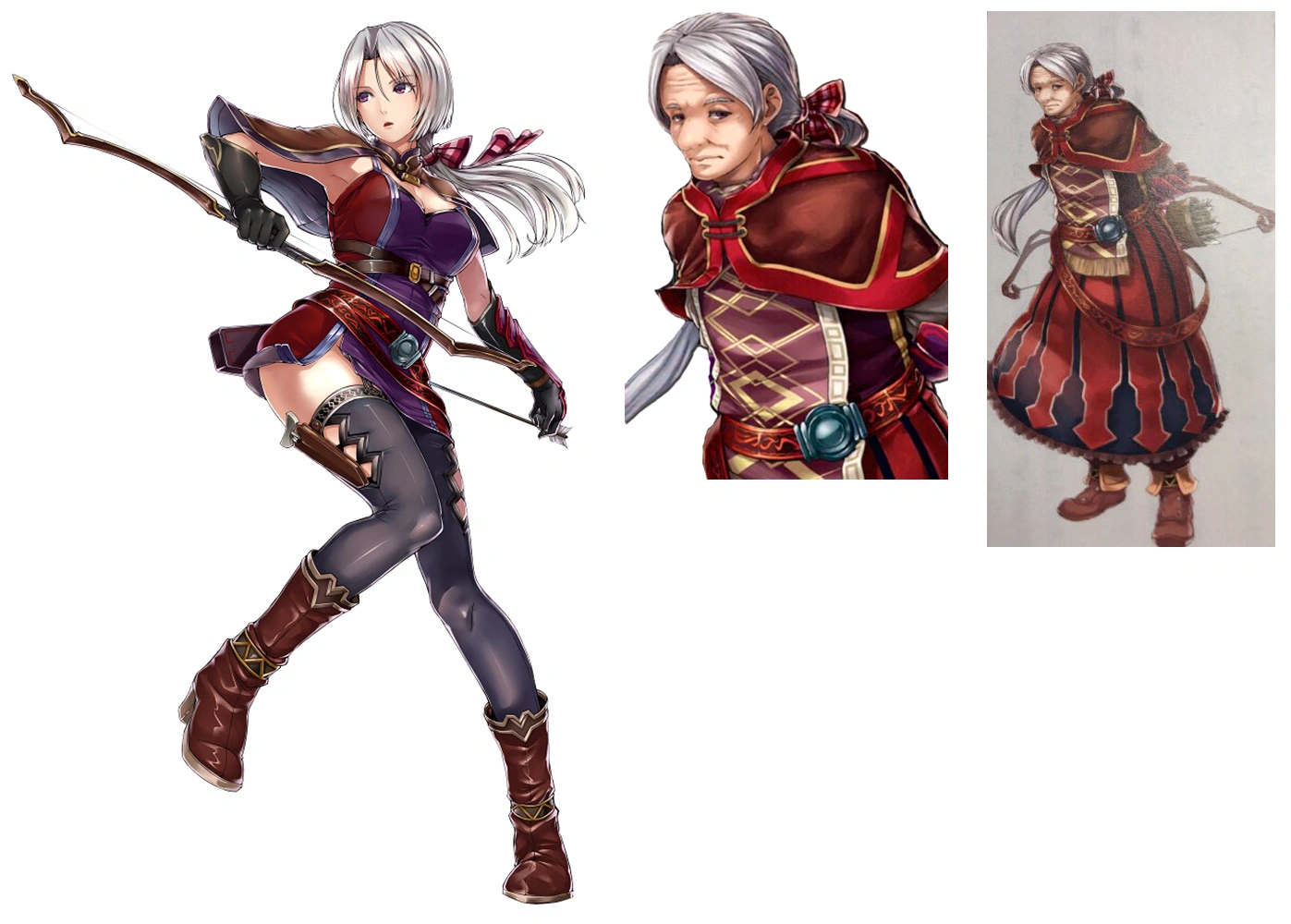 Bedelia | Valkyrie Profile Wiki | Fandom