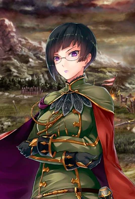 Maya | Valkyrie Profile Wiki | Fandom