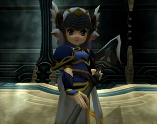 Lenneth/Gallery | Valkyrie Profile Wiki | Fandom