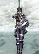 Celes | Valkyrie Profile Wiki | Fandom