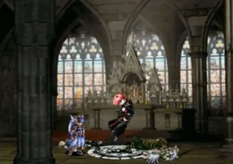 Gorhla Cult Headquarters | Valkyrie Profile Wiki | Fandom