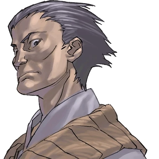 Magnus | Valkyrie Profile Wiki | Fandom