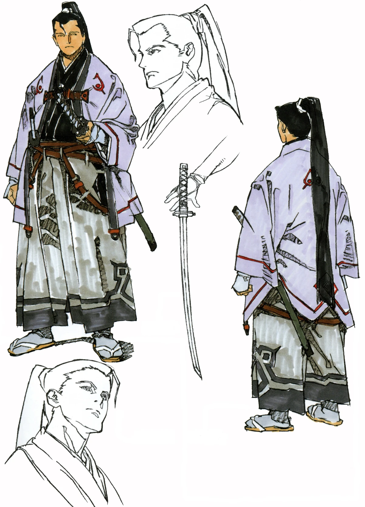 Jun | Valkyrie Profile Wiki | Fandom