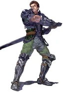 Arngrim | Valkyrie Profile Wiki | Fandom