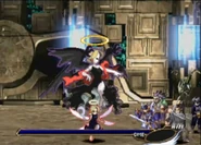 Ethereal Queen | Valkyrie Profile Wiki | Fandom