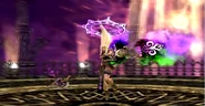 Ethereal Queen | Valkyrie Profile Wiki | Fandom