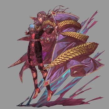Loki | Valkyrie Profile Wiki | Fandom