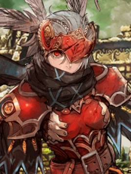 Shakugan | Valkyrie Profile Wiki | Fandom