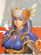 Lenneth/Gallery | Valkyrie Profile Wiki | Fandom